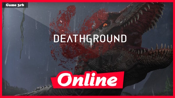 Download DEVOUR v6.0.22 + OnLine | Game3rb