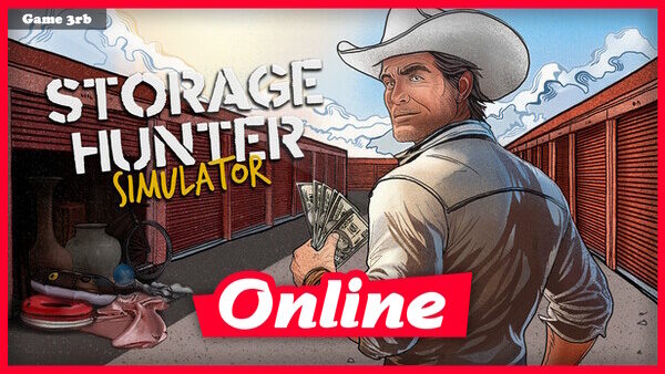 Download Primordialis Build 20533075 | Game3rb