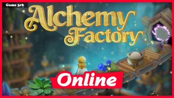 Download Primordialis Build 20533075 | Game3rb